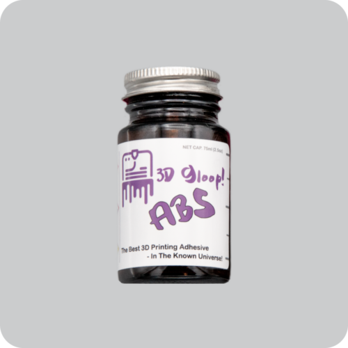 PLA Gloop! 75 ml - 3D Printer - Køb 3D printer og filament i ...