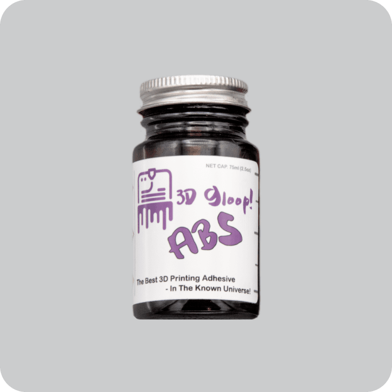 PLA Gloop! 75 ml - 3D Printer - Køb 3D printer og filament i ...